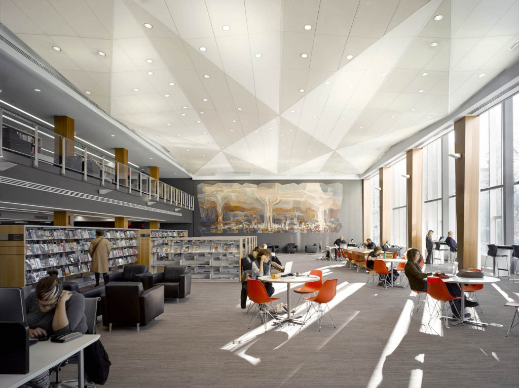 Christie Pearson | KITCHENER PUBLIC LIBRARY